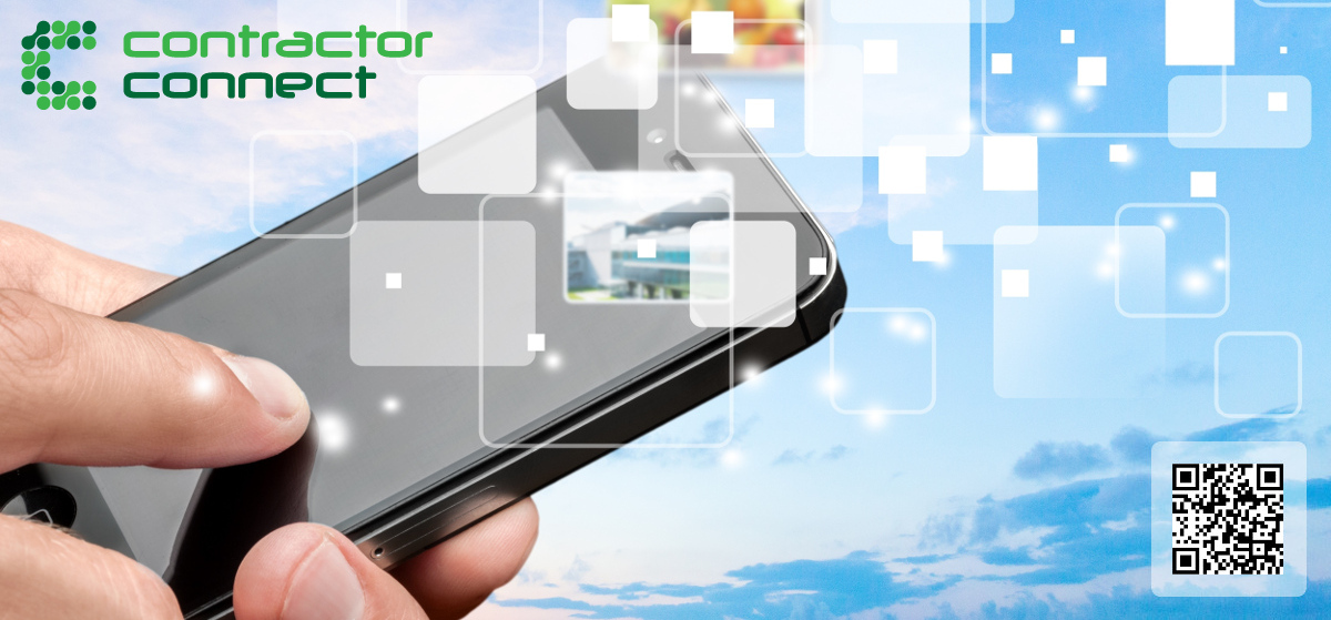 Contractor Connect – Contractor Assessment & Building Management Solutions