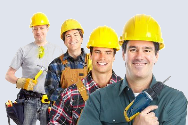 Contractor Connect – Contractor Assessment & Building Management Solutions